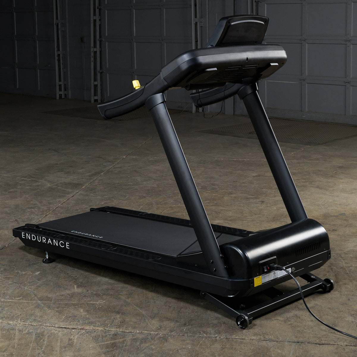 Body-Solid Commercial Treadmill T150 — Pulse Prime Gear
